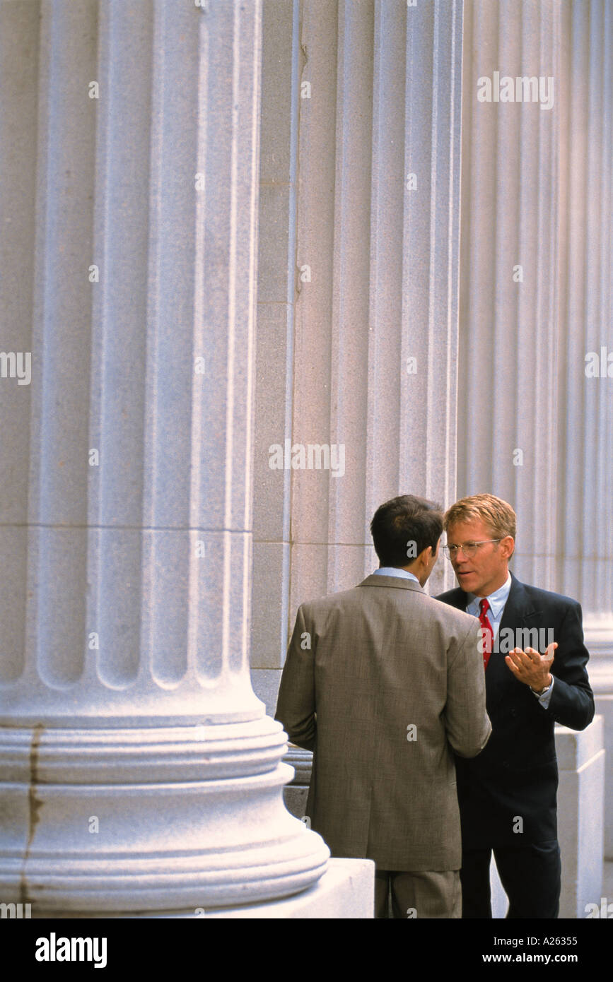 Dark conversation hi-res stock photography and images - Alamy