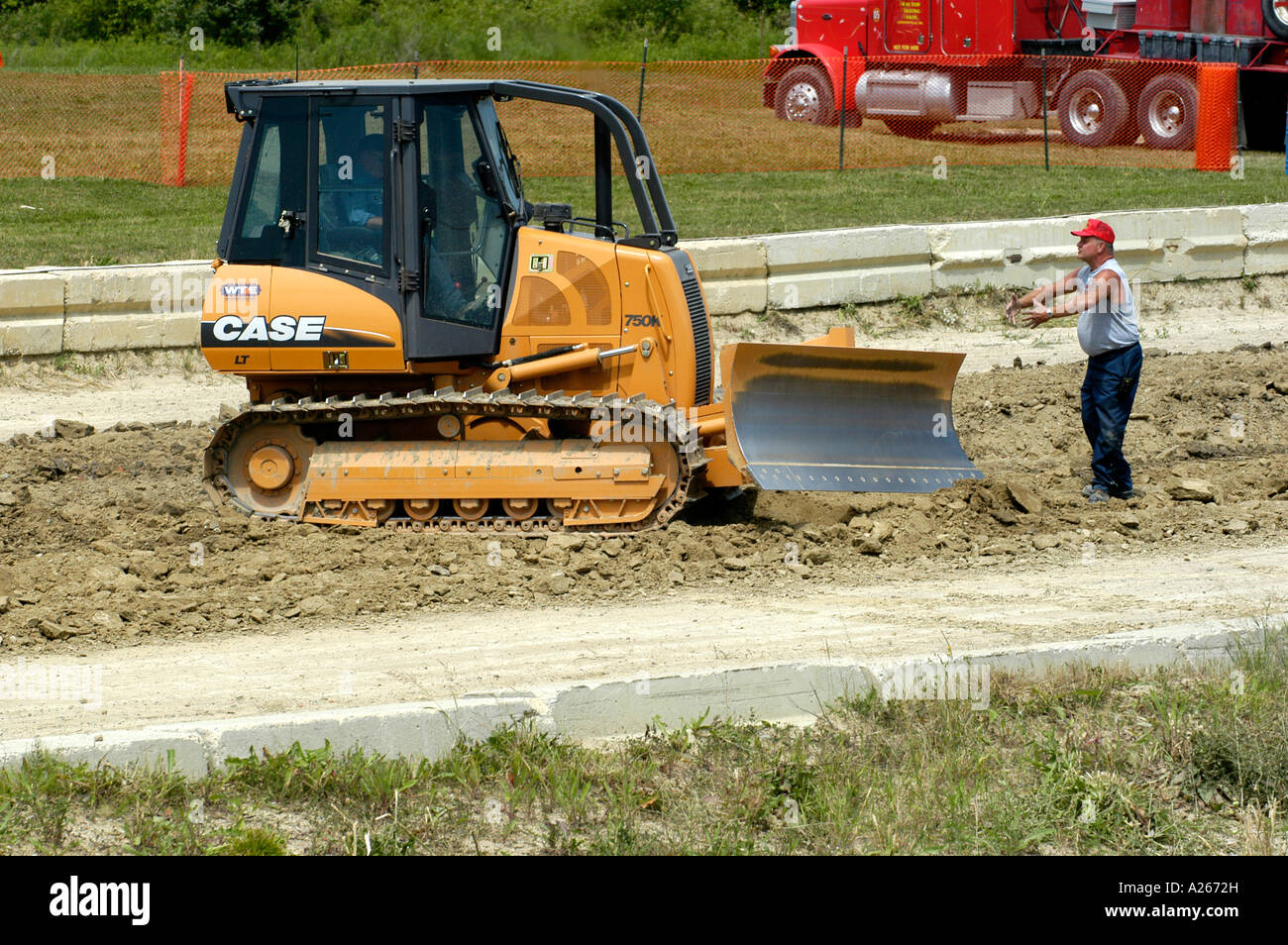 Dozer High Resolution Stock Photography and Images - Alamy