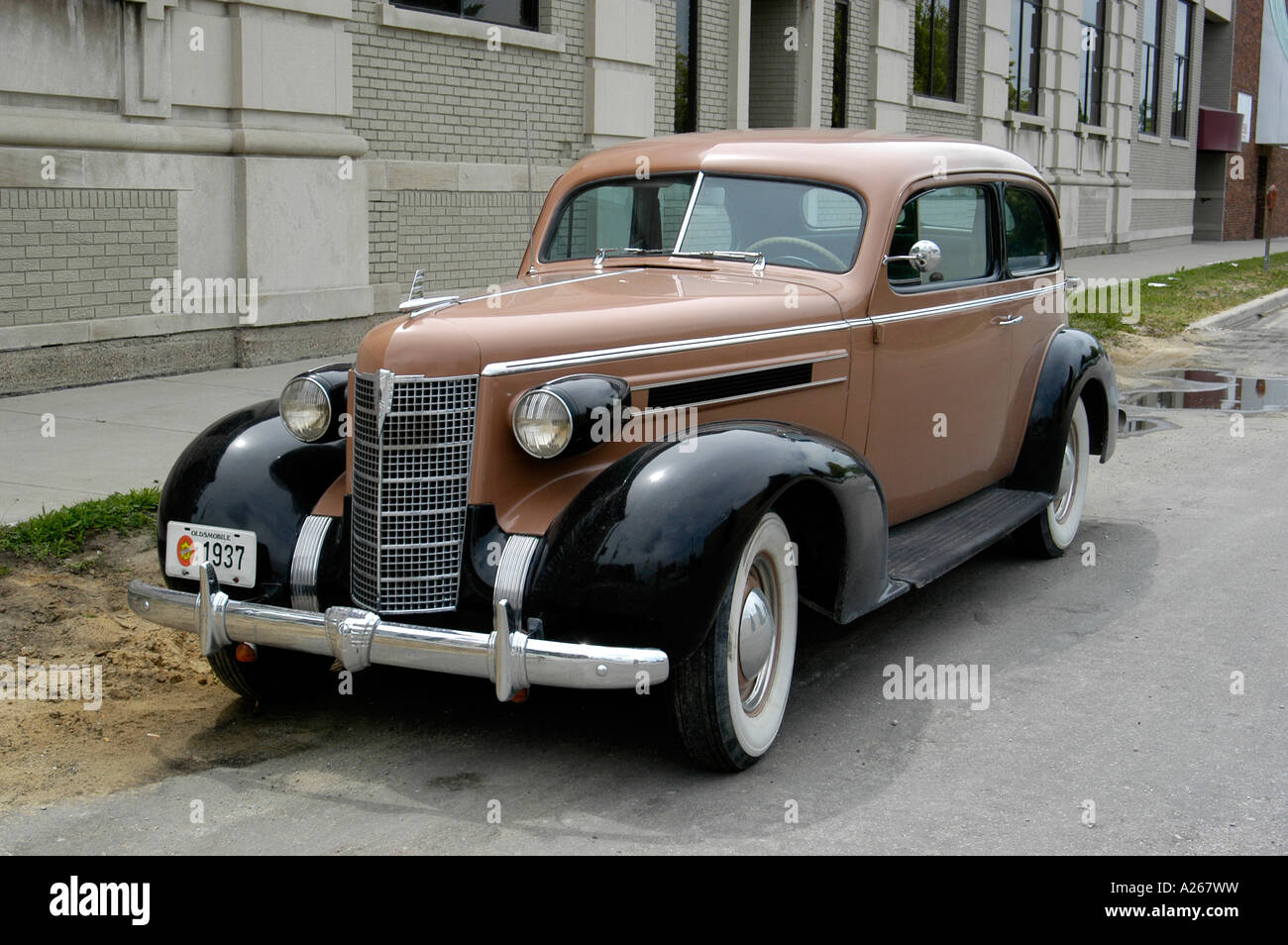 1937 vehicles hi-res stock photography and images - Alamy