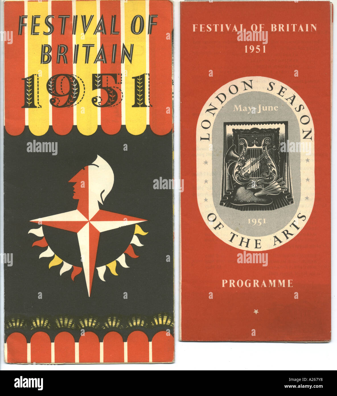 Festival of britain hi-res stock photography and images - Alamy