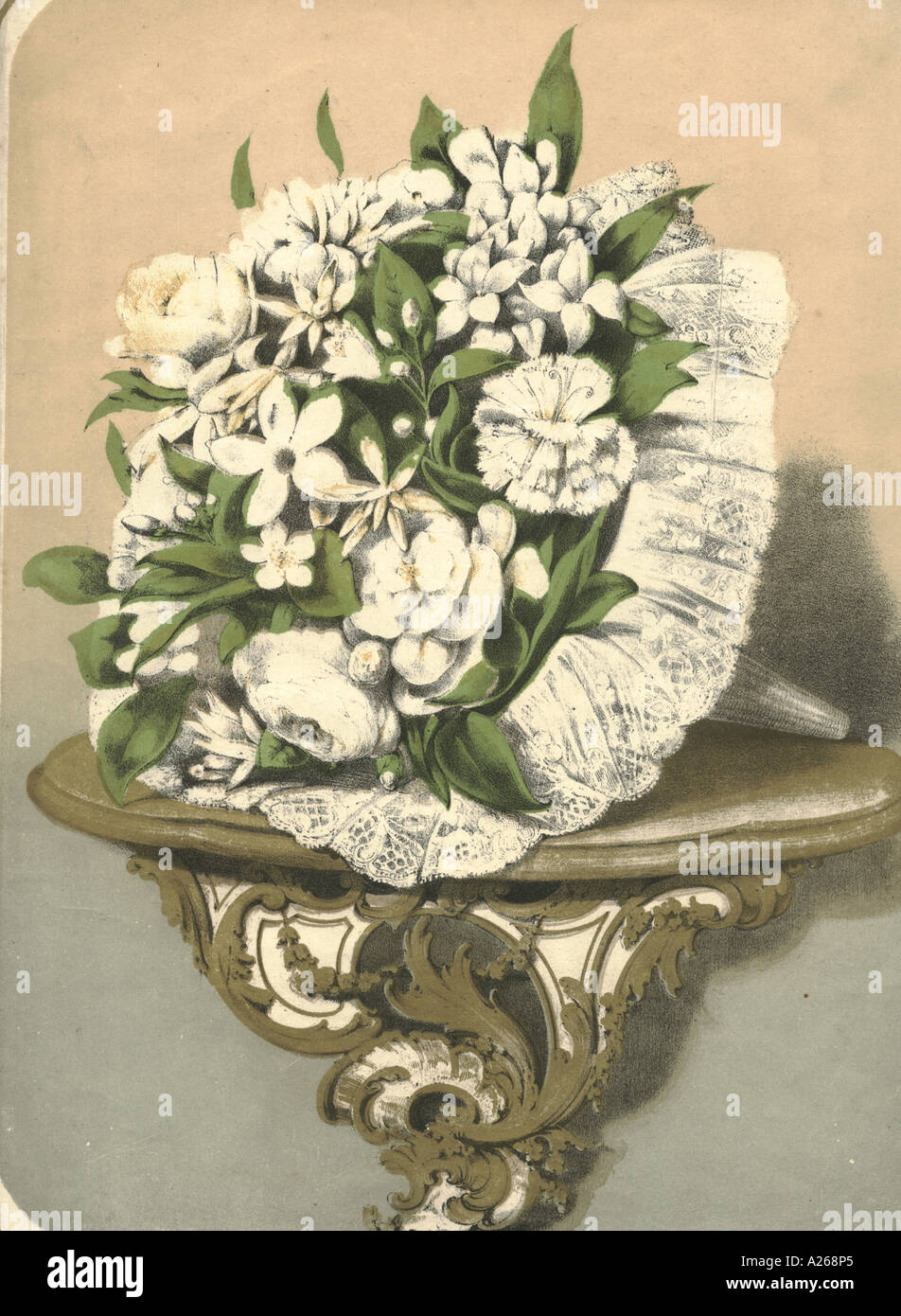 1860 Sheet Music High Resolution Stock Photography and Images - Alamy