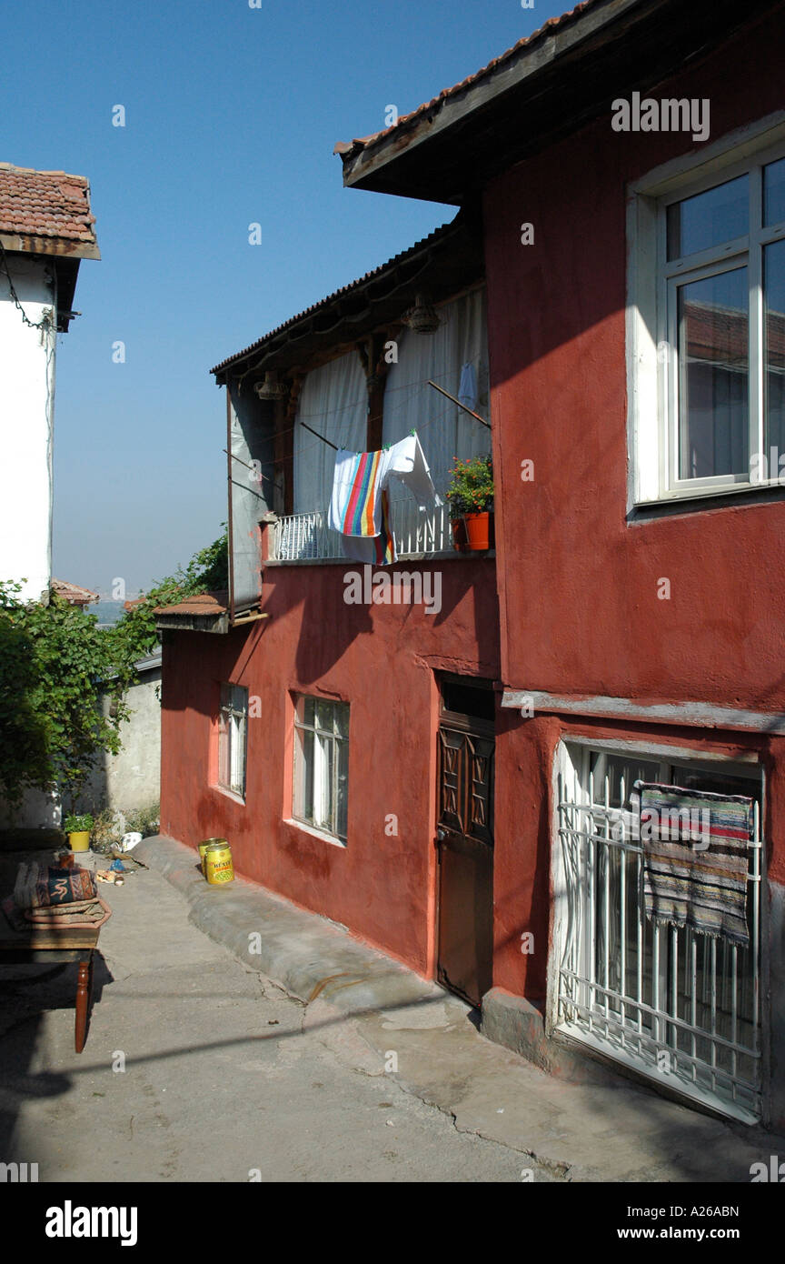 Ankara city centre hi-res stock photography and images - Alamy