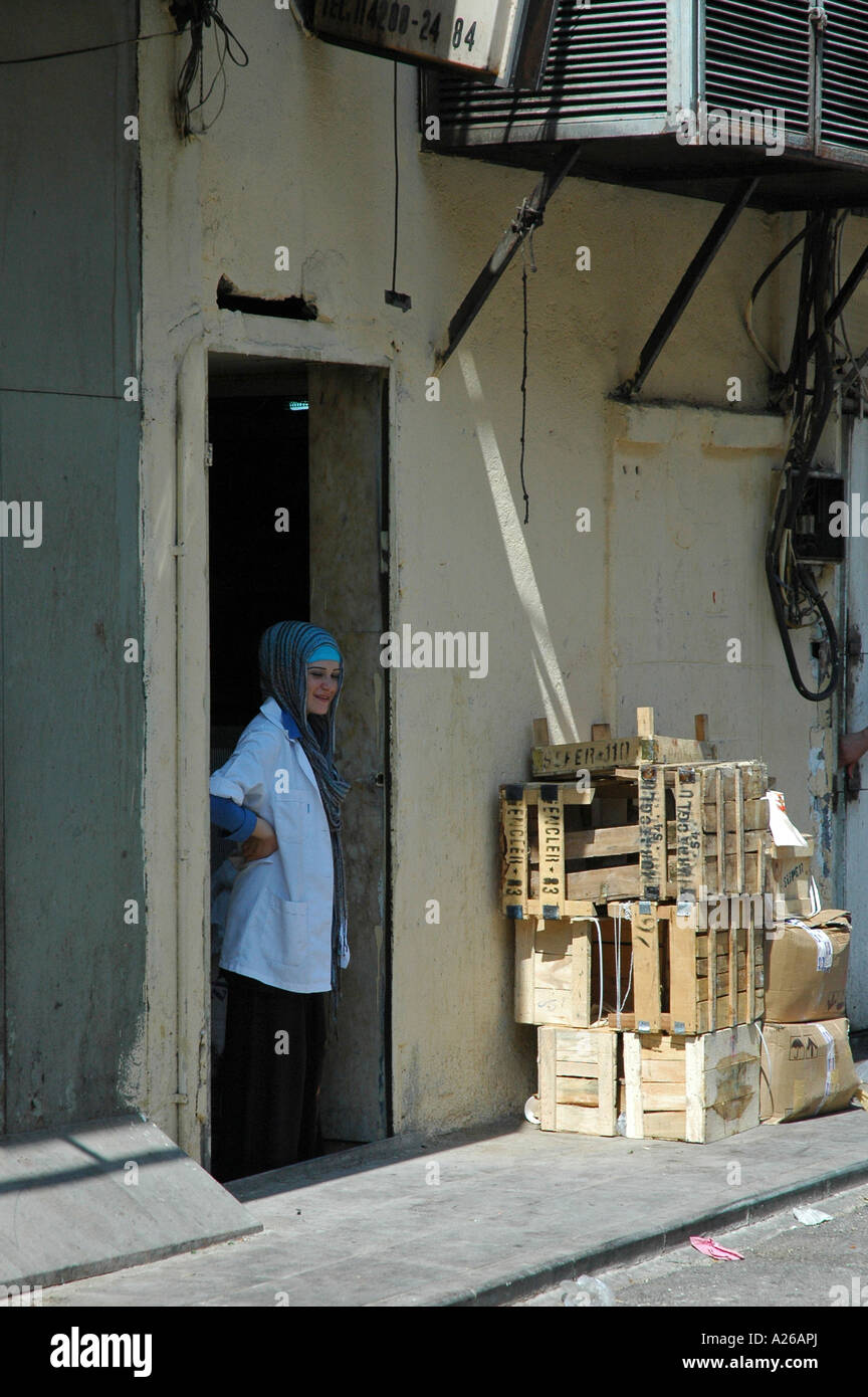Shop, Ankara, Turkey, Asia Stock Photo - Alamy