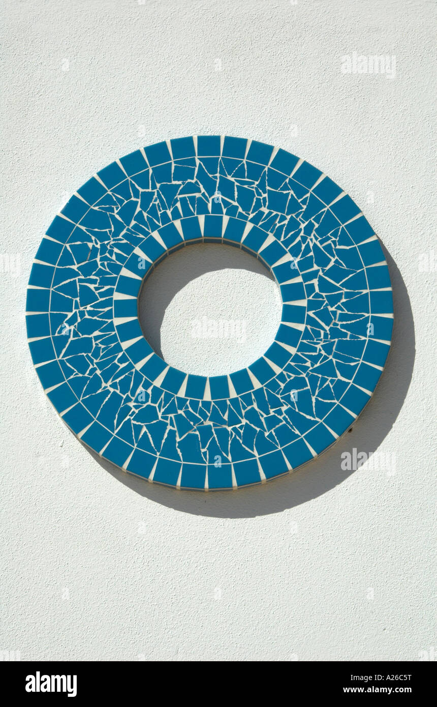 Ceramic letter tiles hi-res stock photography and images - Alamy