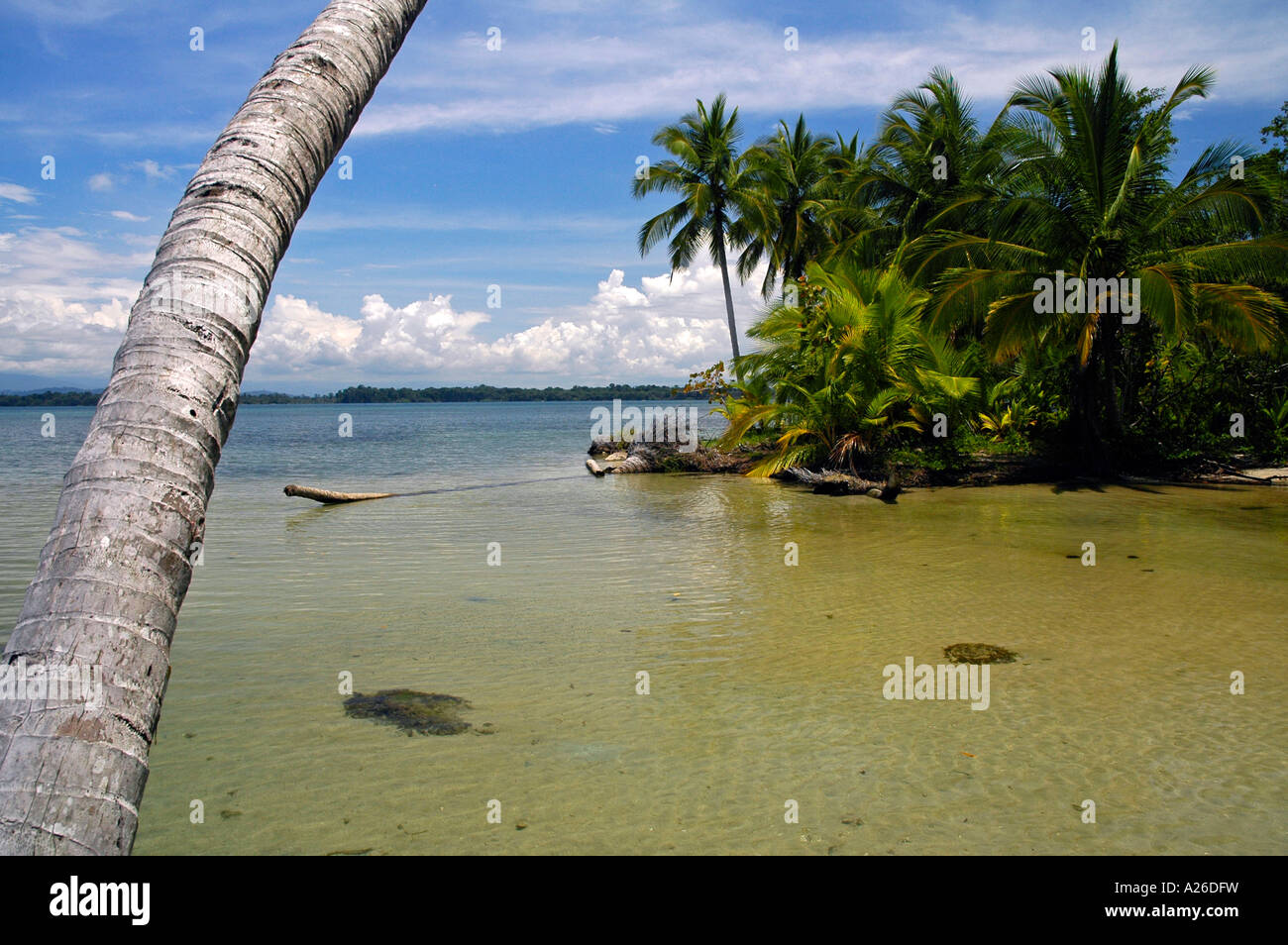 Archipielago de colon hi-res stock photography and images - Alamy