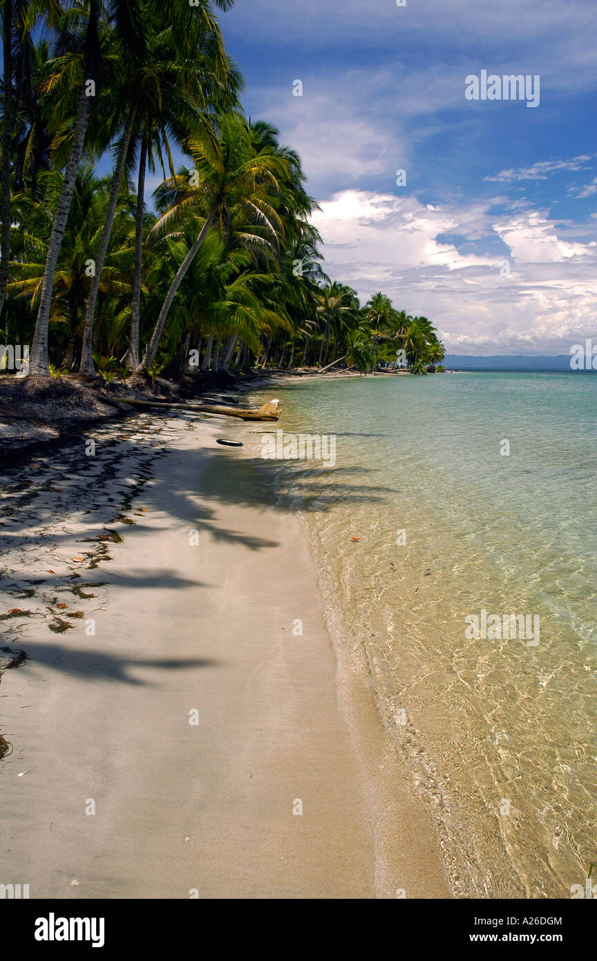 Boca del Drago, Playa de las Estrellas, Isla Colon, Bocas del Toro ...