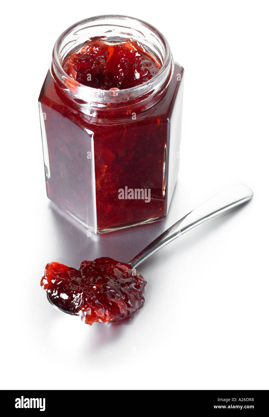 Make jam hi-res stock photography and images - Alamy