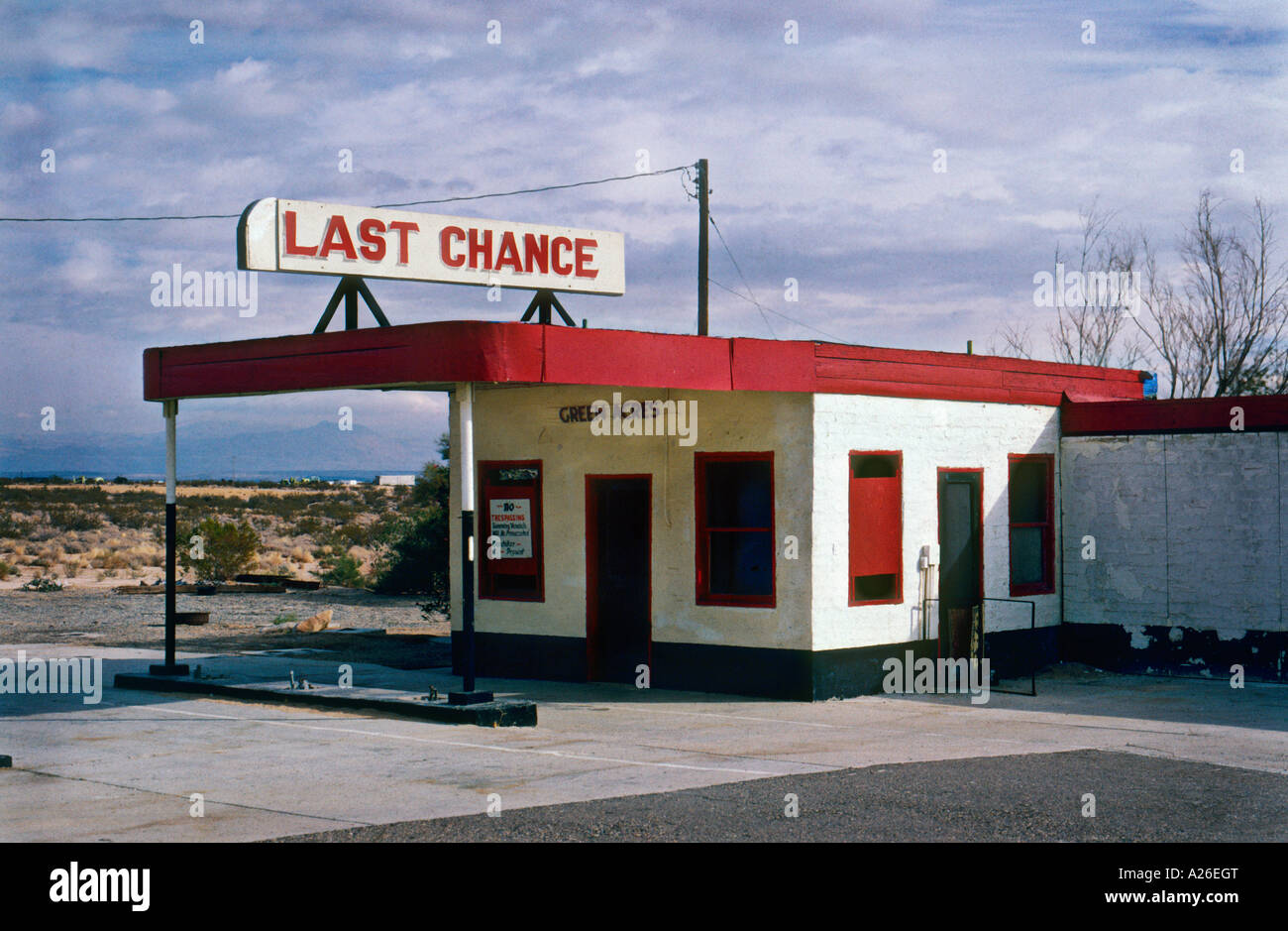 Your last chance hi-res stock photography and images - Alamy