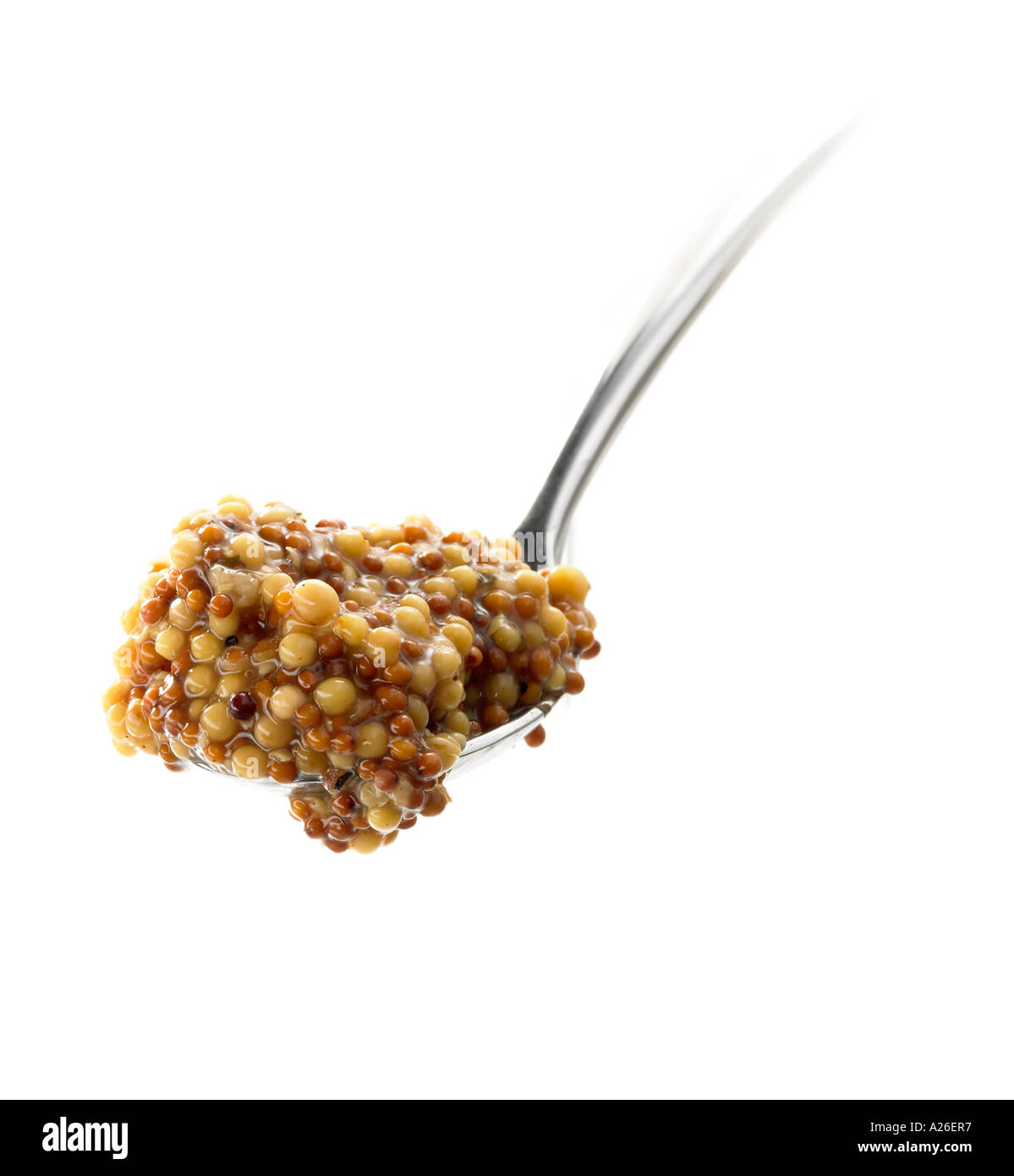 Whole grain mustard hi-res stock photography and images - Alamy