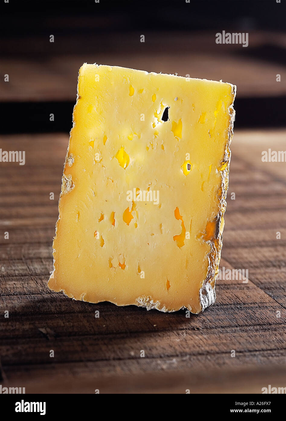 Ashmore tillingham cheese Stock Photo - Alamy