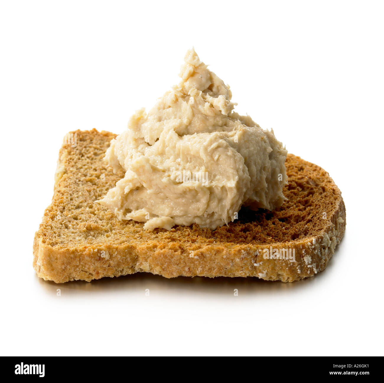 Bloater paste hi-res stock photography and images - Alamy