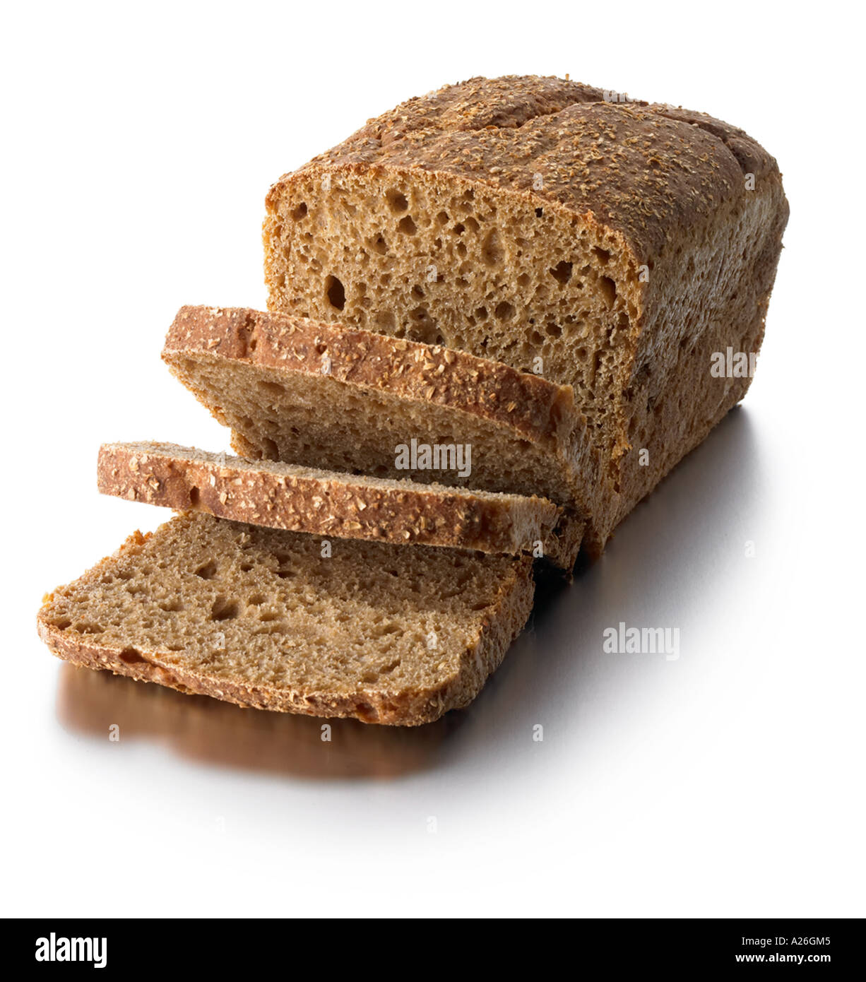 Bread what Cut Out Stock Images & Pictures - Alamy