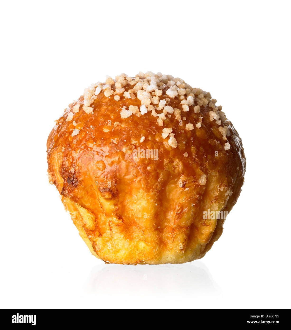Individual portion french brioche hi-res stock photography and images ...