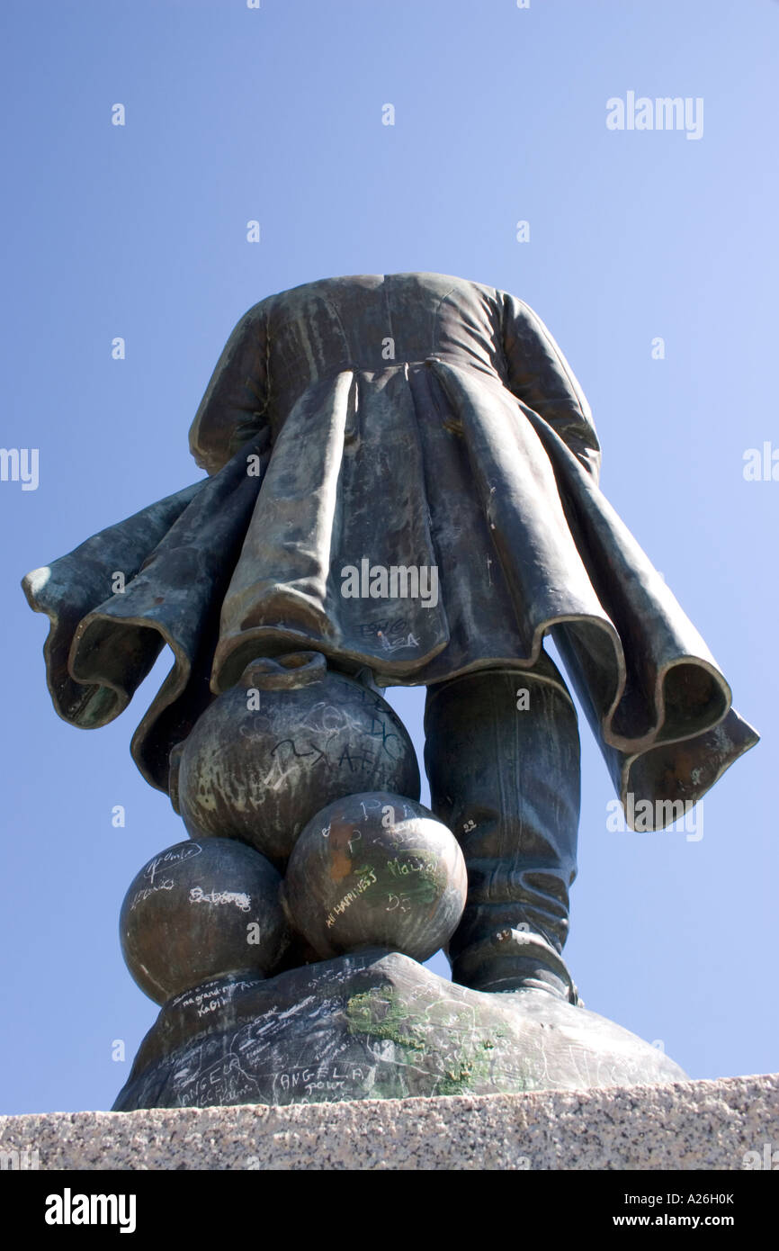 Napoleon memorial ajaccio hi-res stock photography and images - Alamy