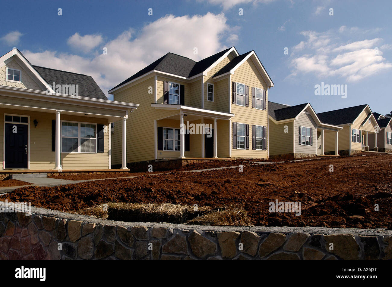 Sod house family hi-res stock photography and images - Alamy