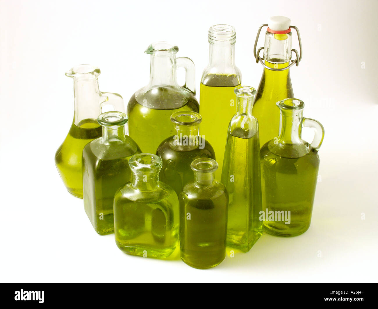 Olives cut out mix hi-res stock photography and images - Alamy