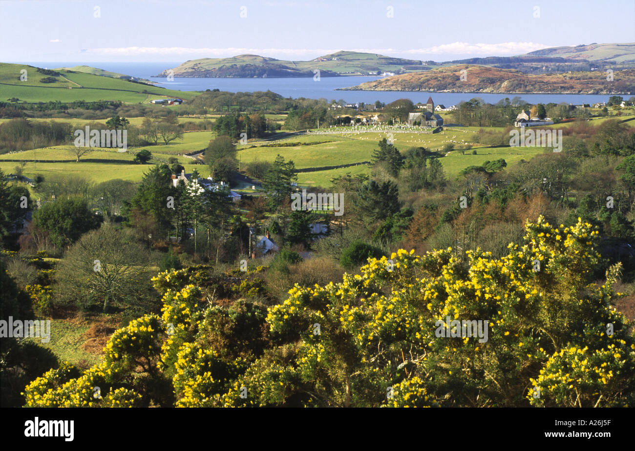 Colvend High Resolution Stock Photography and Images - Alamy