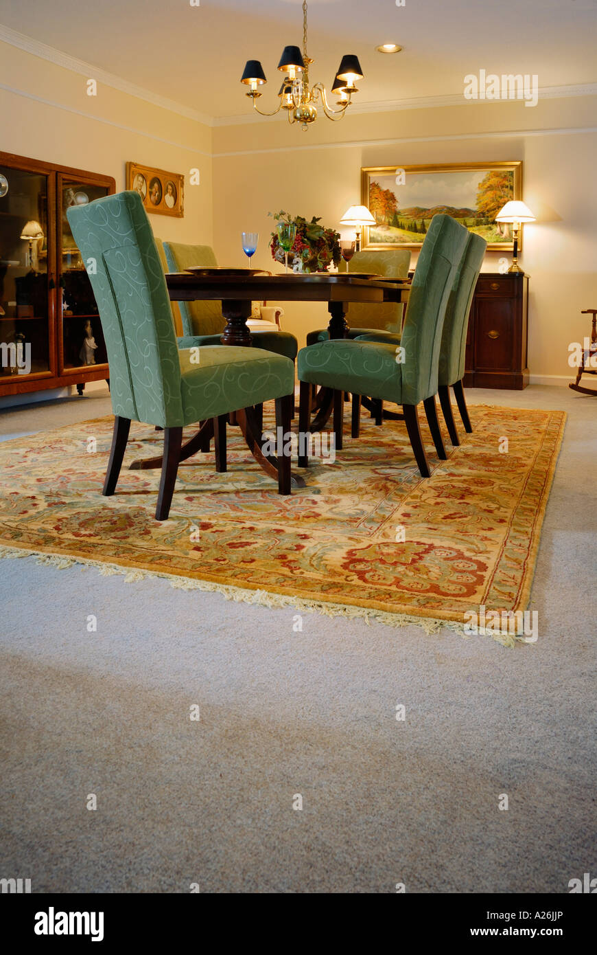 Polite room hi-res stock photography and images - Alamy