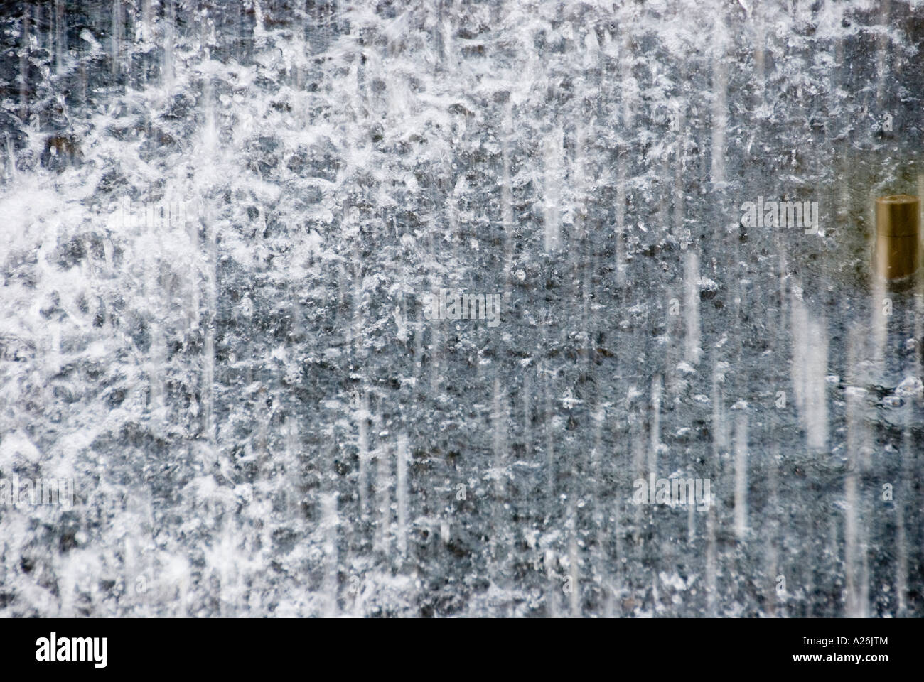 Vertical streaks of rain hi-res stock photography and images - Alamy