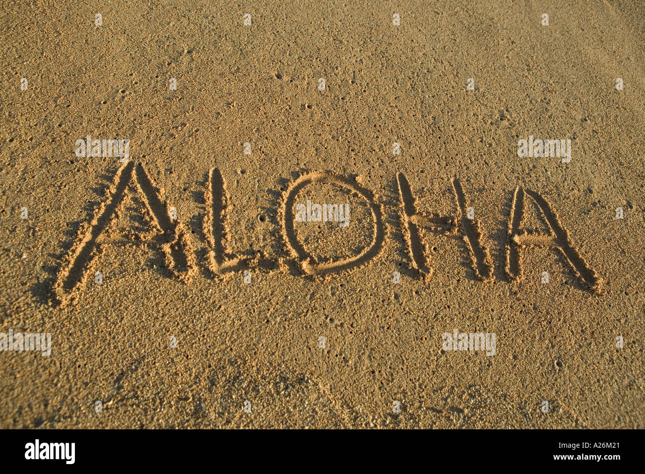 Up in air written hi-res stock photography and images - Alamy