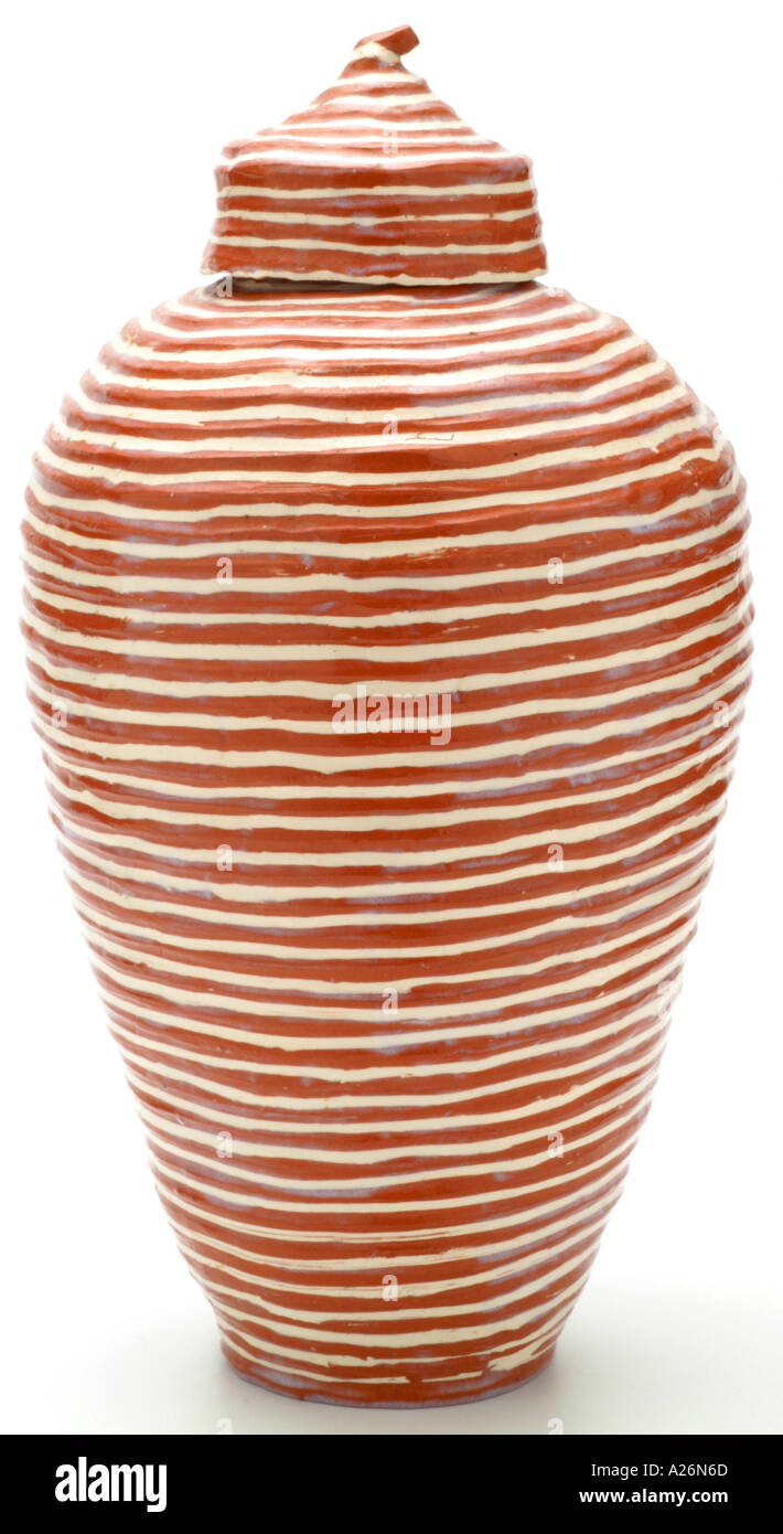 Coil pot hi-res stock photography and images - Alamy