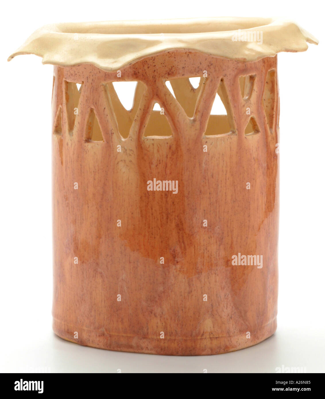 Slab pot hi-res stock photography and images - Alamy