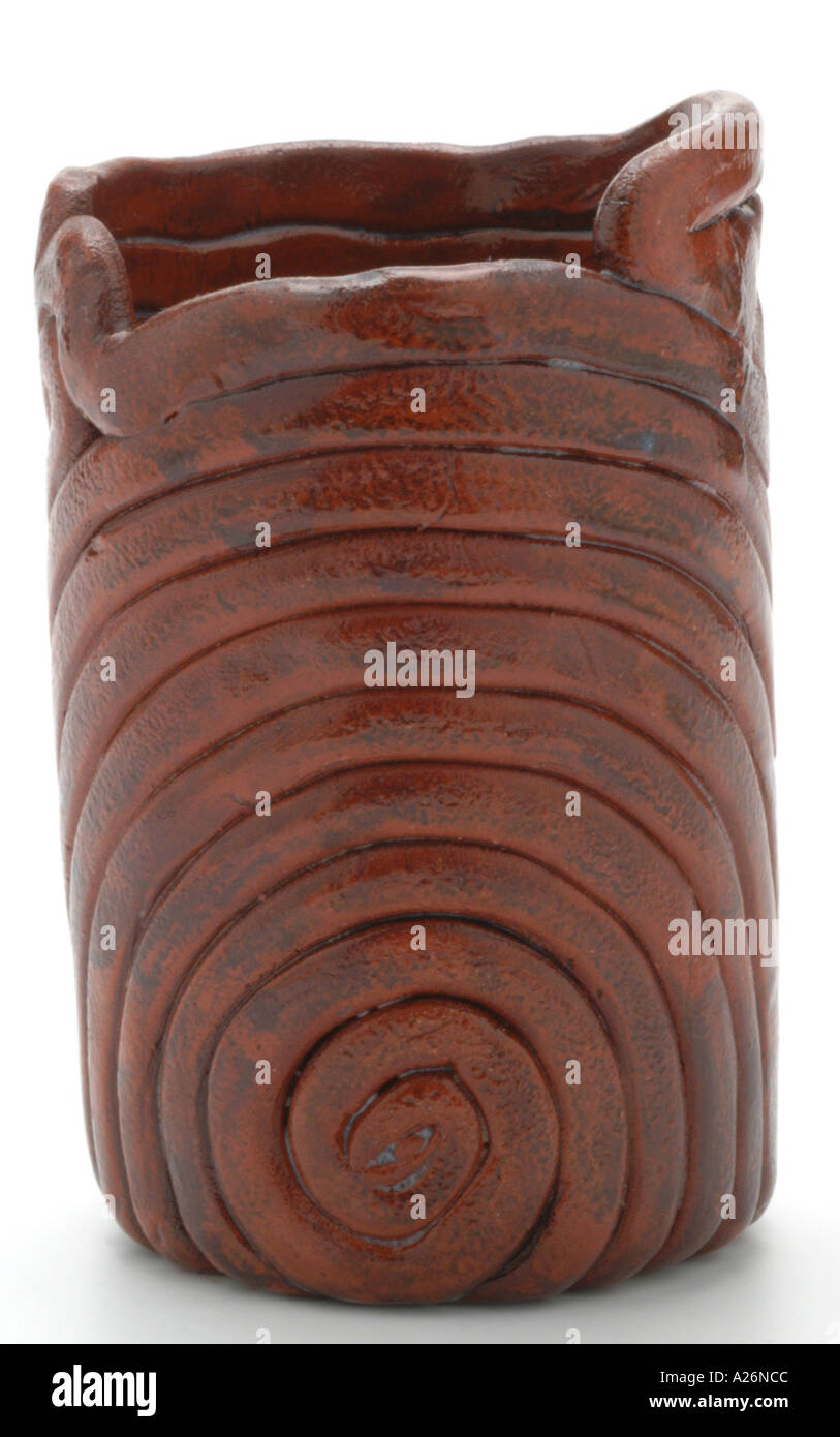 Clay Po High Resolution Stock Photography and Images - Alamy