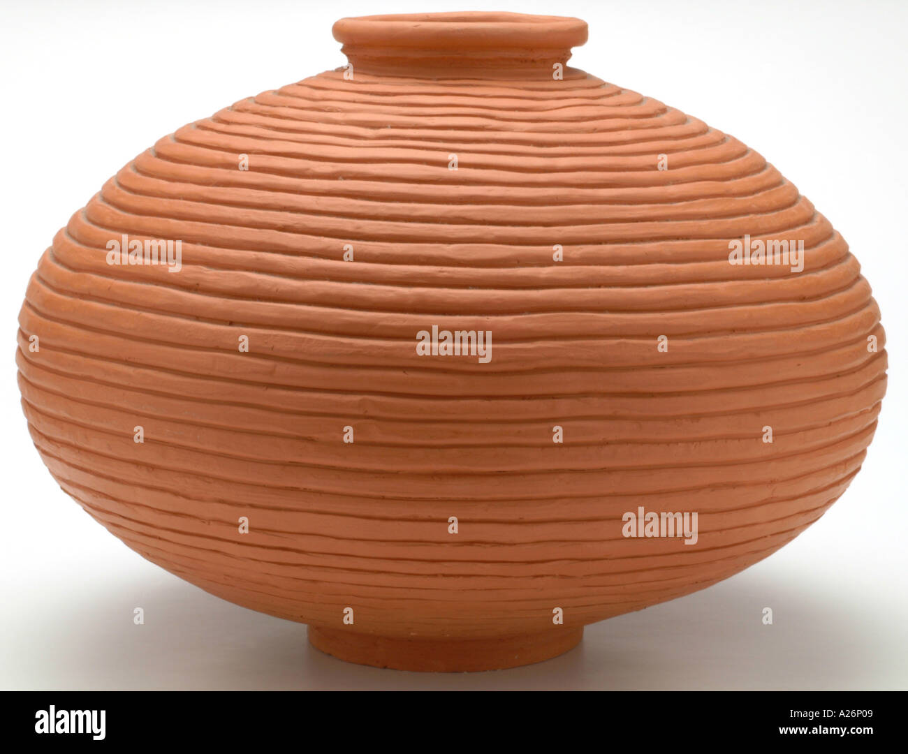 Coil pot clay hi-res stock photography and images - Alamy