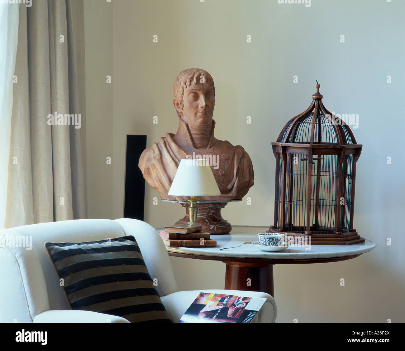 Cup cages hi-res stock photography and images - Alamy