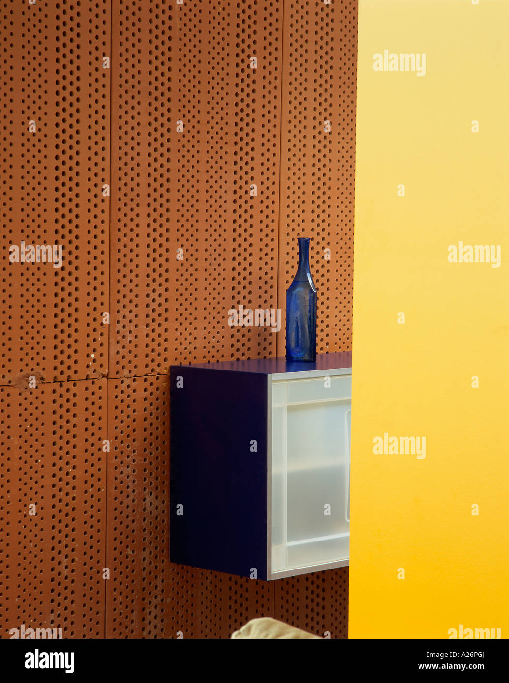 Unique display unit hi-res stock photography and images - Alamy