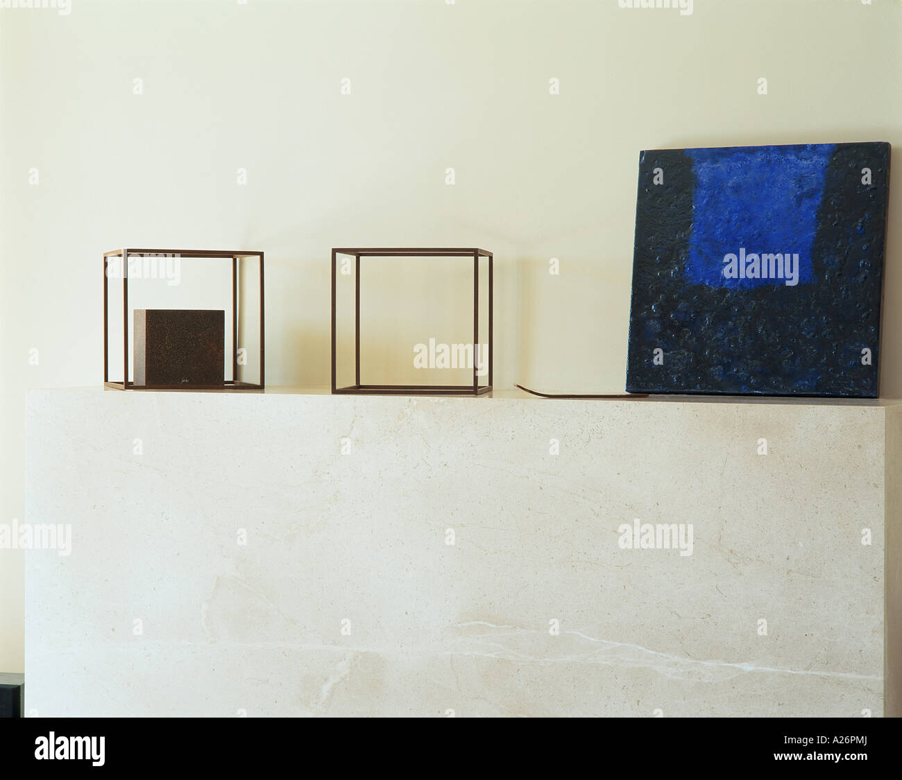 Few items hi-res stock photography and images - Alamy