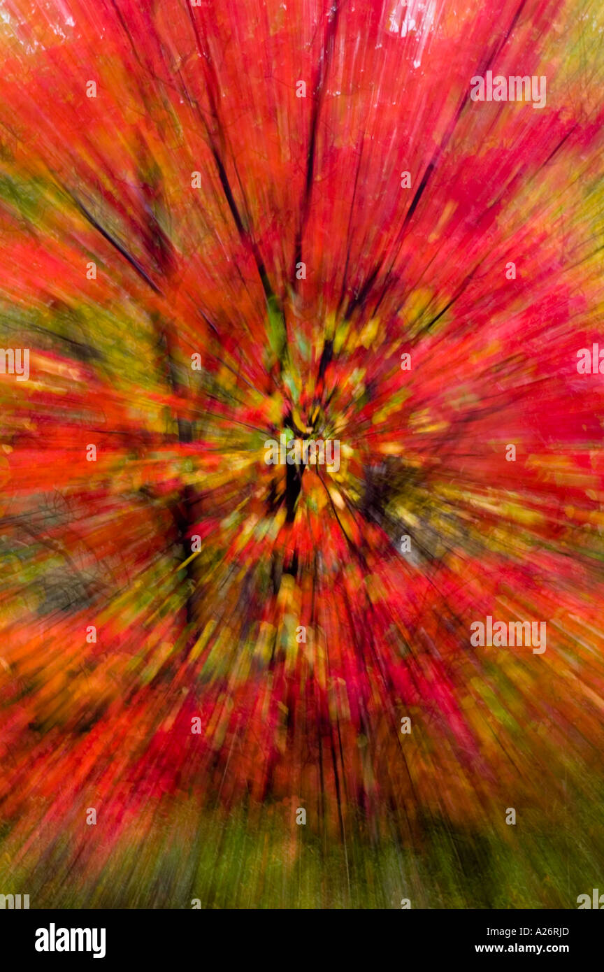 Zoom special effects hi-res stock photography and images - Alamy