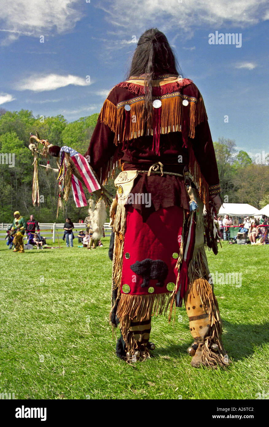 Native Americans In Pennsylvania – JJNU