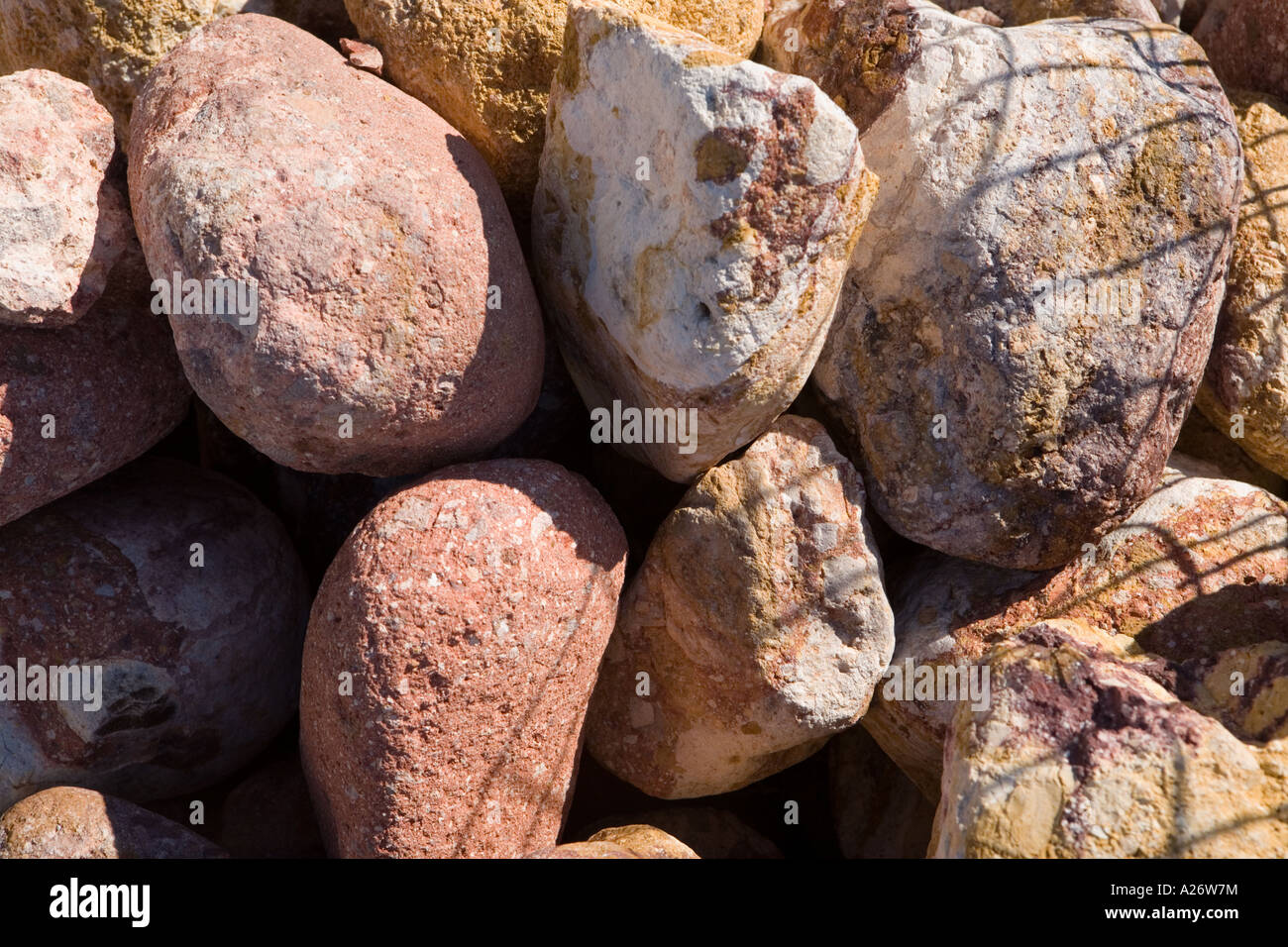 Rust coloured hi-res stock photography and images - Alamy