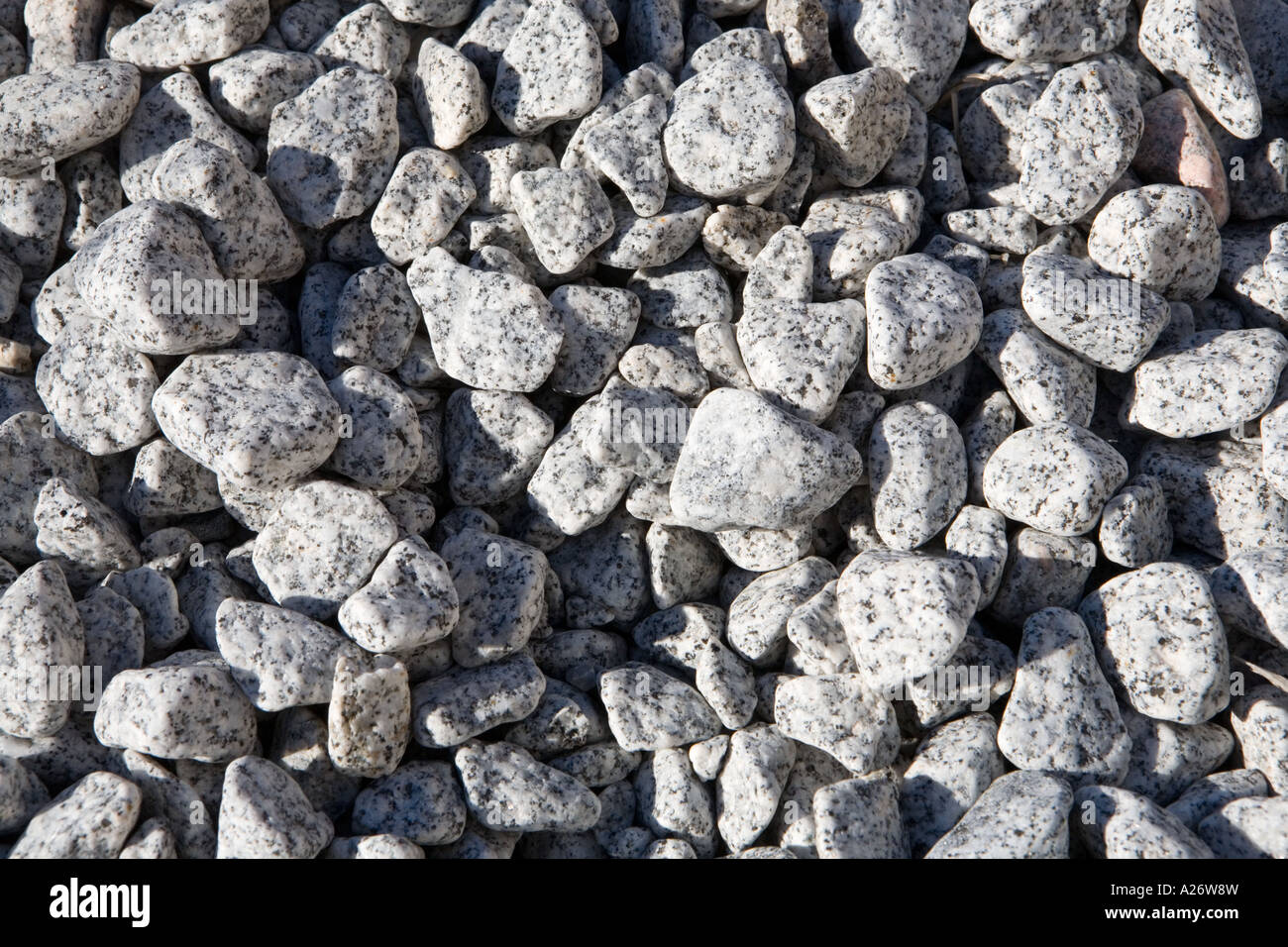 Cluster pebbles hi-res stock photography and images - Alamy