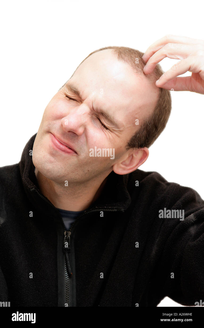 Hand gestering hi-res stock photography and images - Alamy