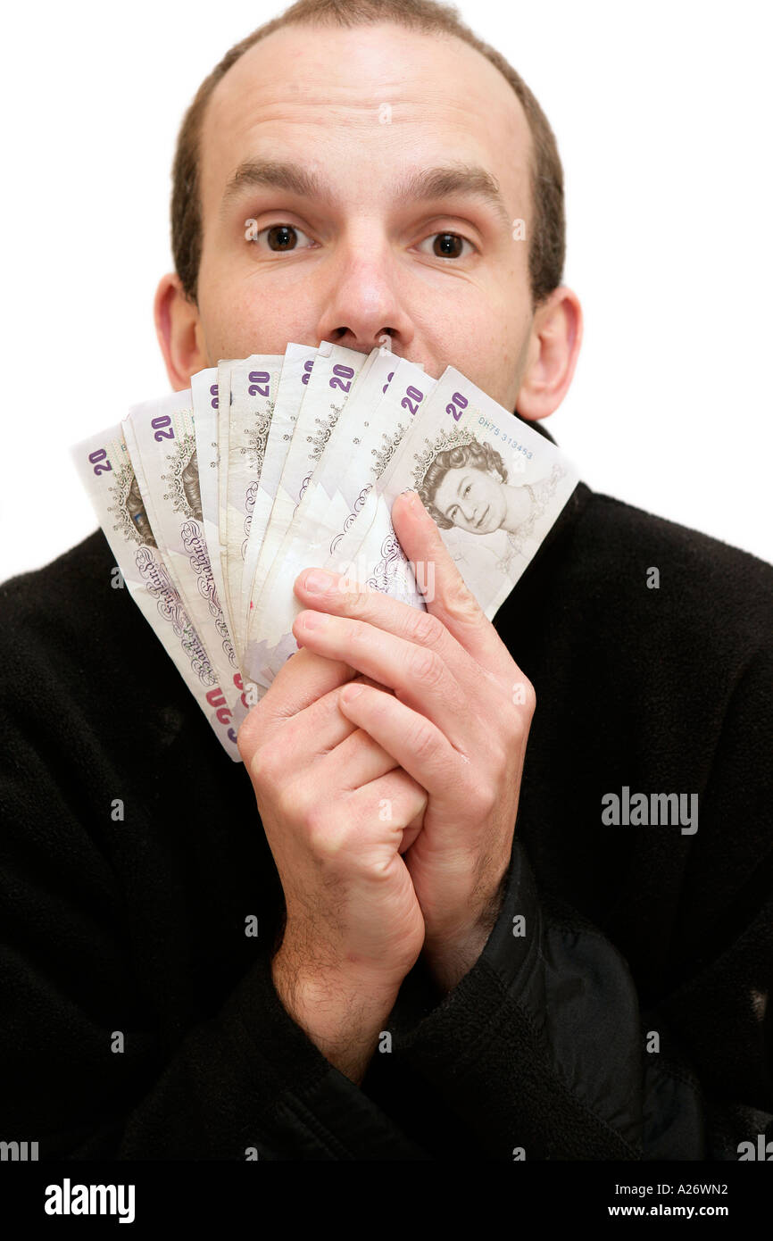 English Money Fist High Resolution Stock Photography and Images - Alamy