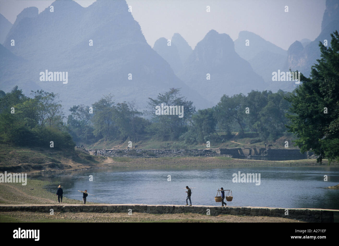 Fu li hi-res stock photography and images - Alamy