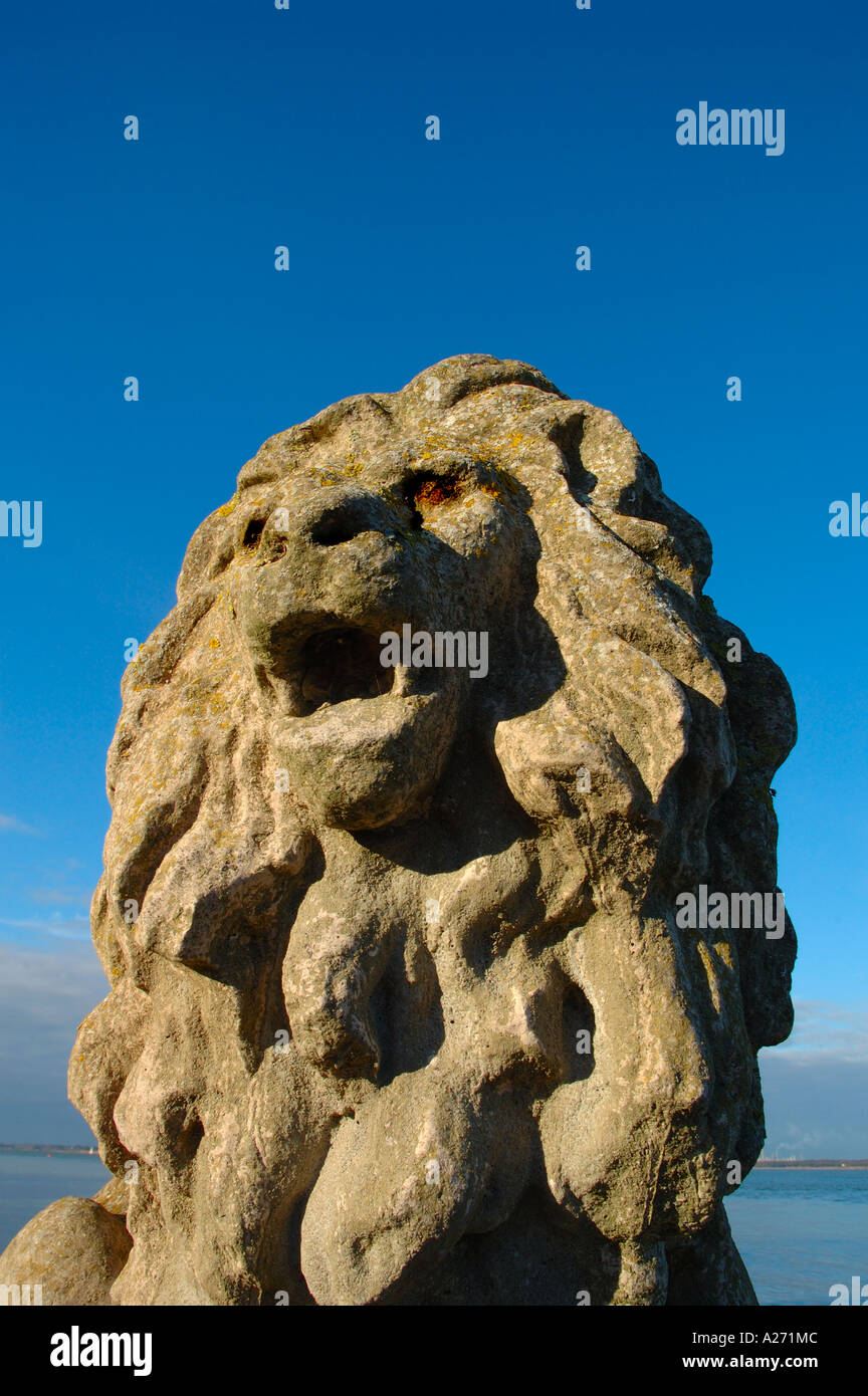 Aslan the lion hi-res stock photography and images - Alamy