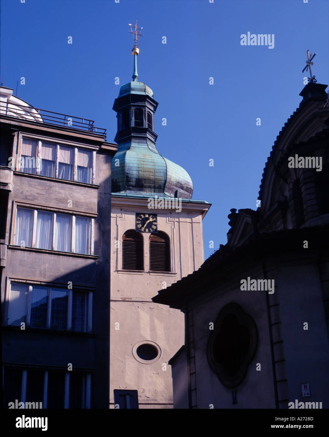 Vojtek hi-res stock photography and images - Alamy