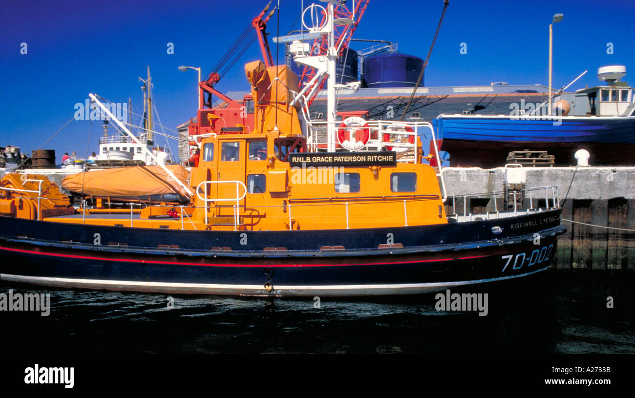 Lifeboat grace patterson ritchie hi-res stock photography and images ...