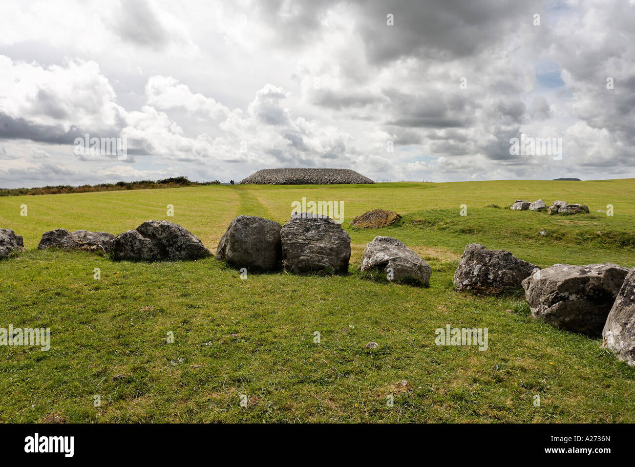 Ireland stone format horizontal hi-res stock photography and images - Alamy