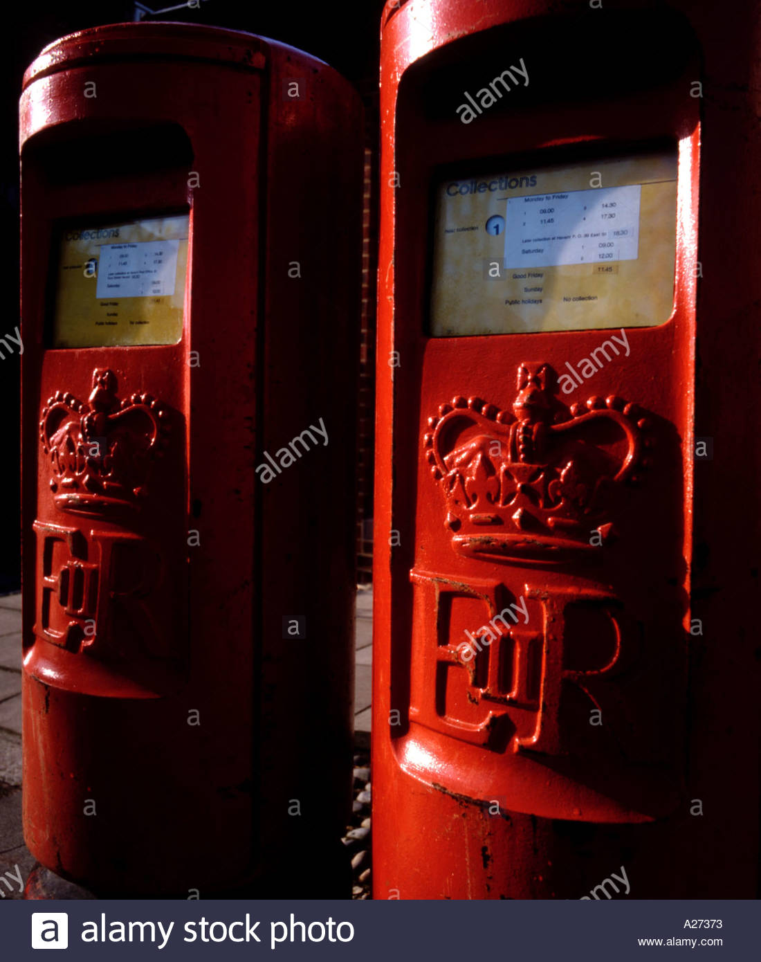 Letters Office Royal Mail Stock Photos & Letters Office Royal Mail ...