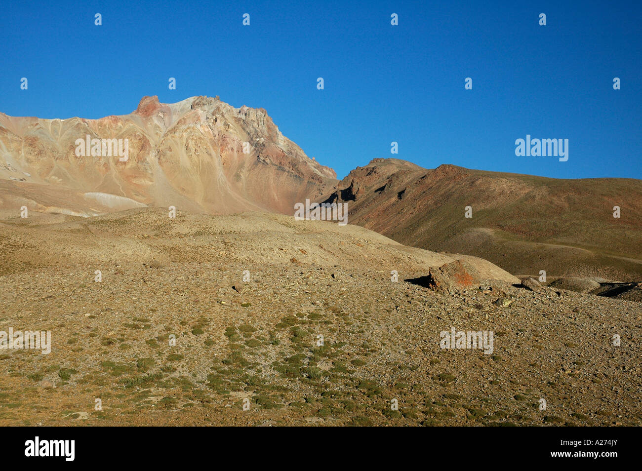 Erciyes dagi hi-res stock photography and images - Alamy