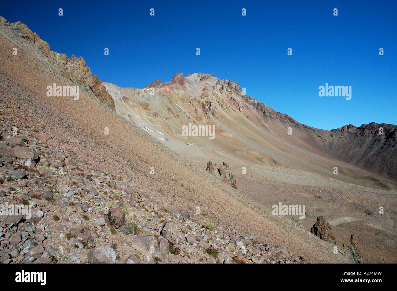 Erciyes dagi hi-res stock photography and images - Alamy