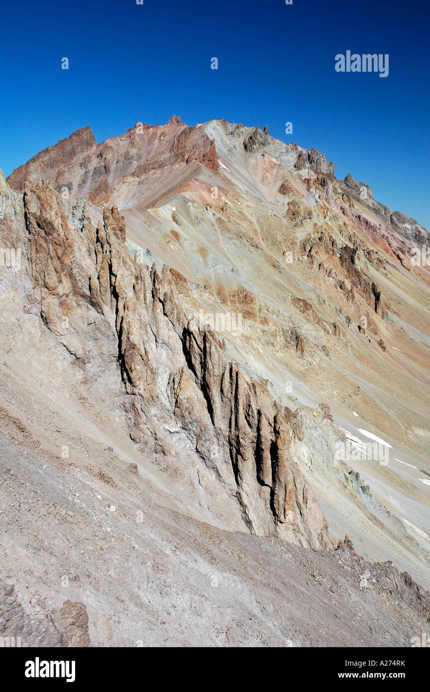 Erciyes dagi hi-res stock photography and images - Alamy