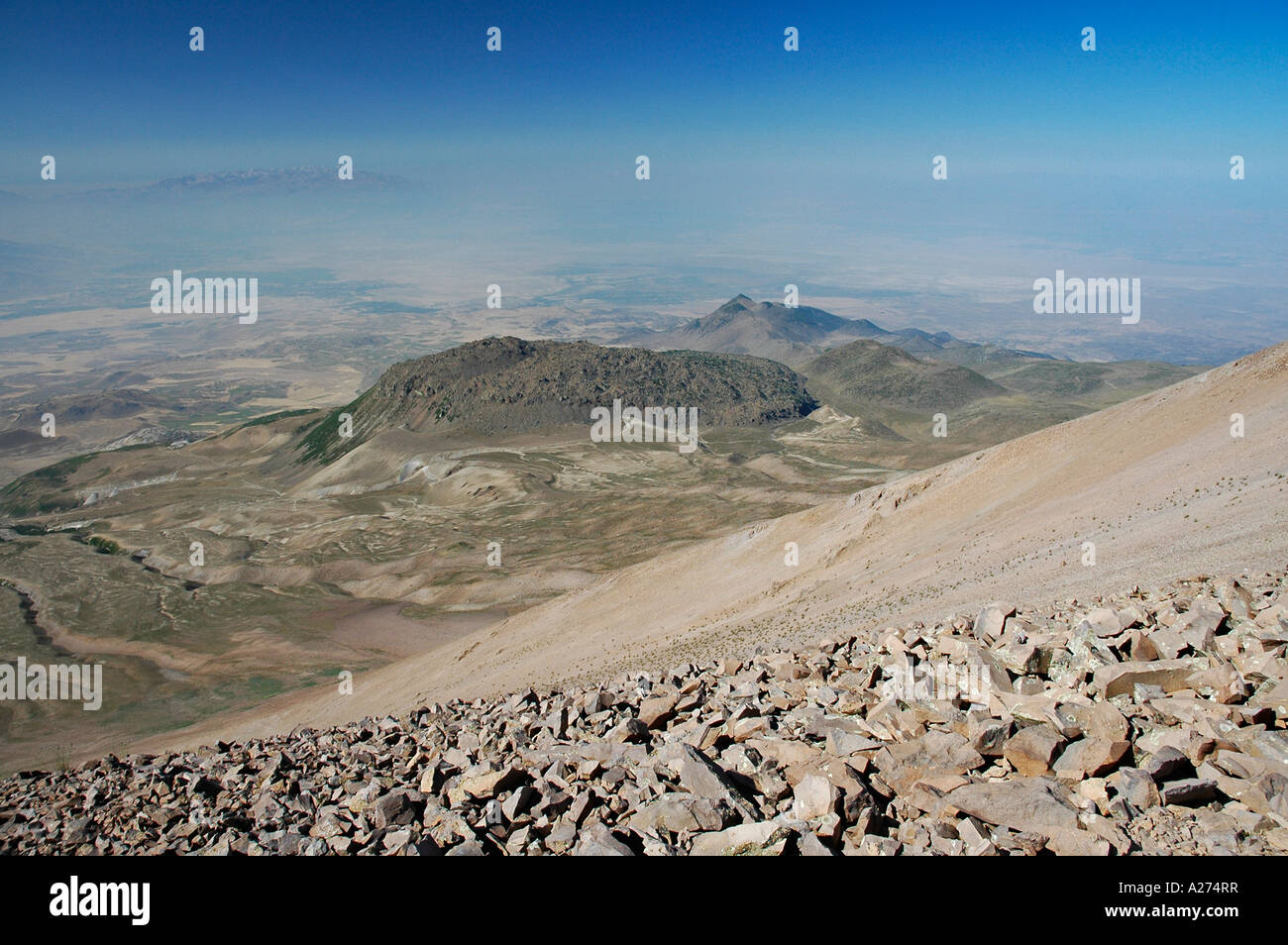 Erciyes dagi hi-res stock photography and images - Alamy