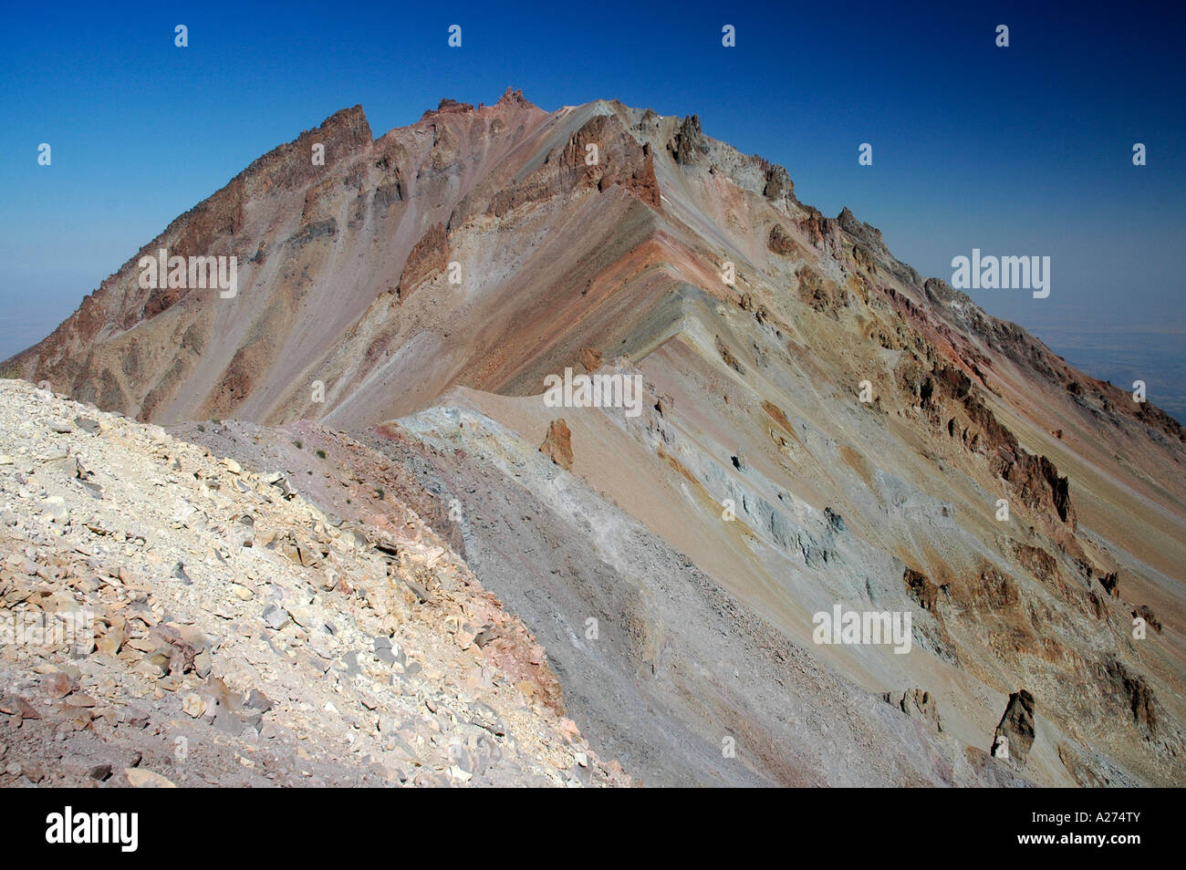 Erciyes dagi hi-res stock photography and images - Alamy