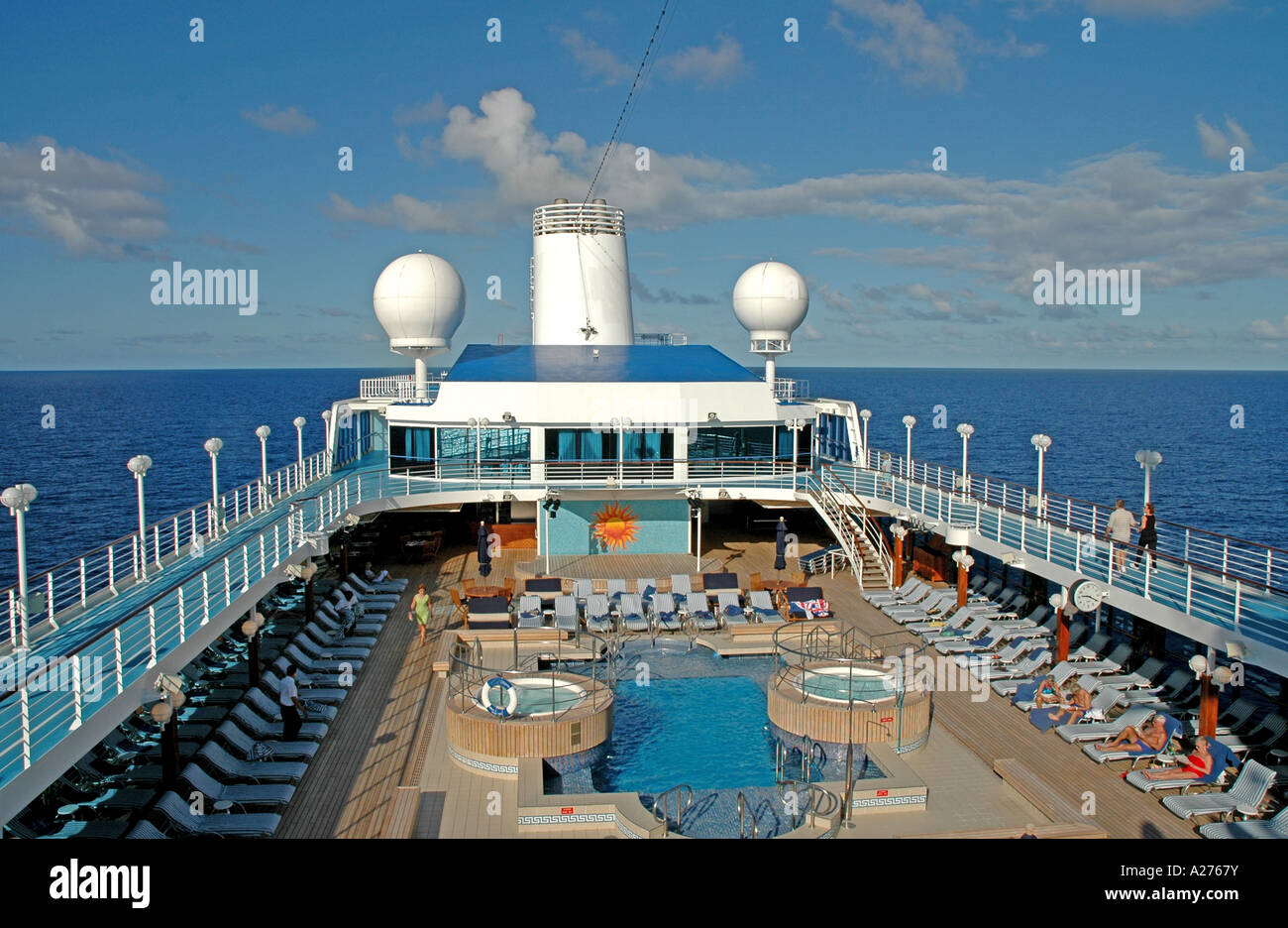 Oceania regatta hi-res stock photography and images - Alamy