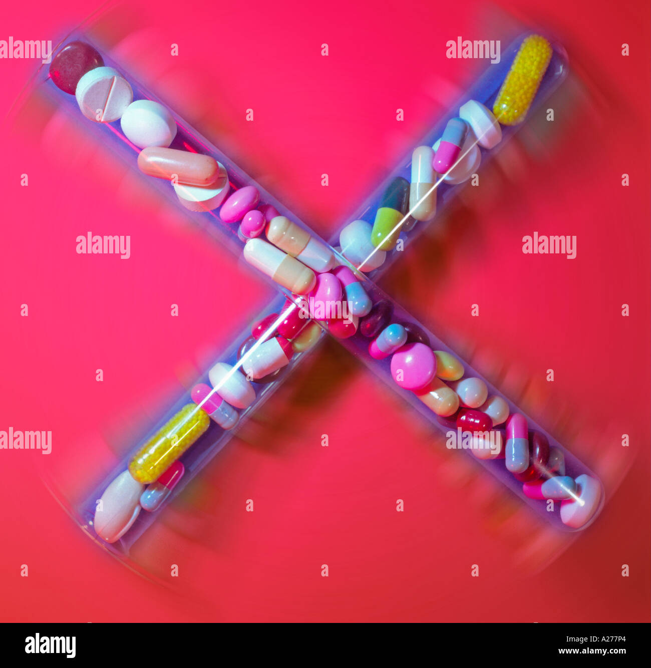 Two cross tubes hi-res stock photography and images - Alamy